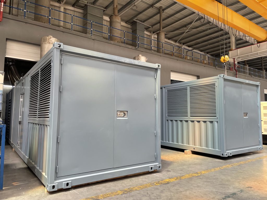 How To Formulate A Farm Use Gas CHP Energy Saving Solution?